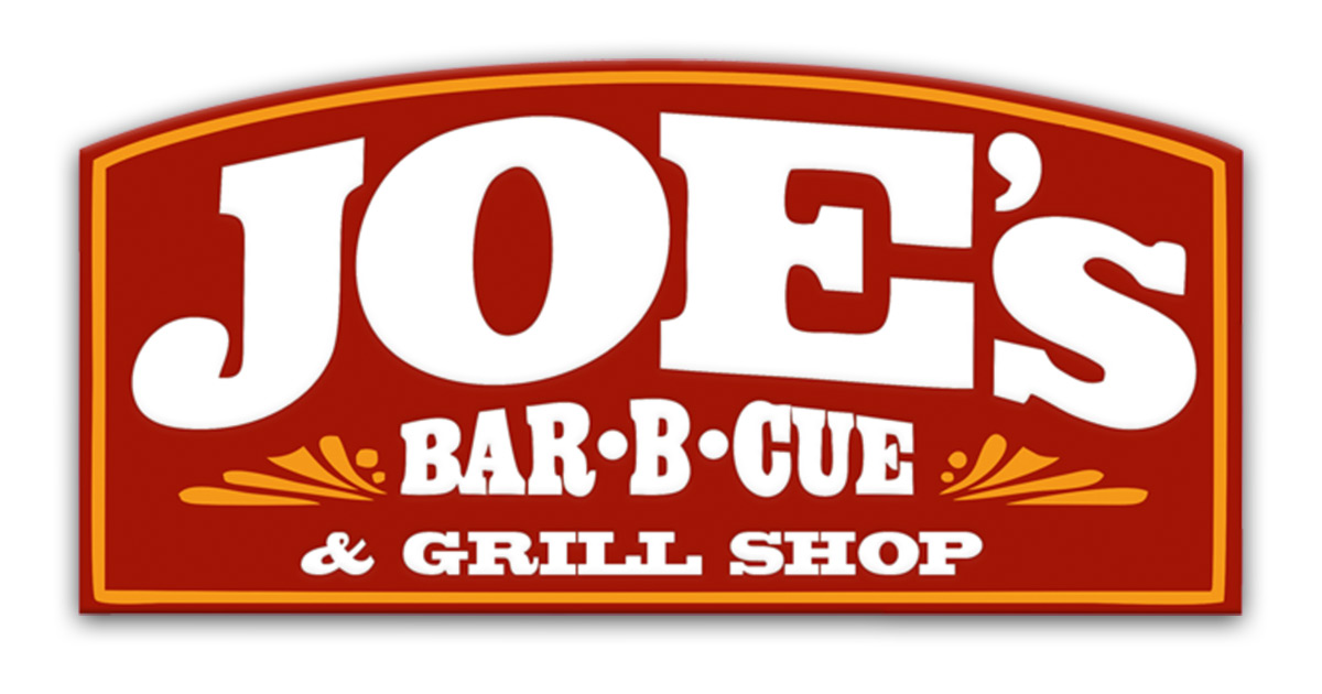 JOE's Barbecue & Grill Shop